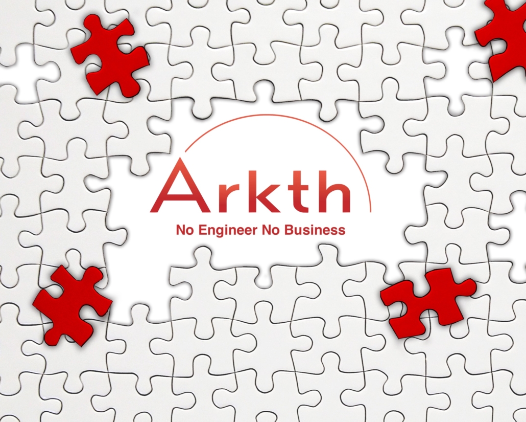 株式会社Arkth | DXで課題解決する渋谷のIoT,AIエンジニアカンパニー